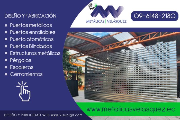puertas-metalicas-quito – Fábrica de puertas metalicas enrollables ... puertas-metalicas-quito – Fábrica de puertas metalicas enrollables ...